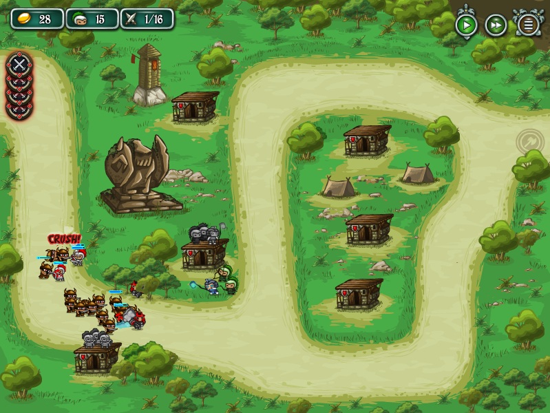 Awesomer Than Thou: Game Reviews: Incursion