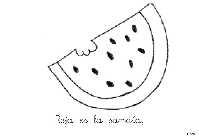 RECURSOS y ACTIVIDADES para Educación Infantil: Actividades para ...