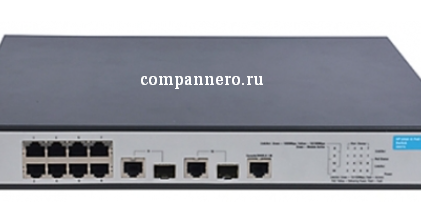 IT CROWD: Полезная статья по сбросу Свитчей HP (h3c) серии 1910 и 1920 ...