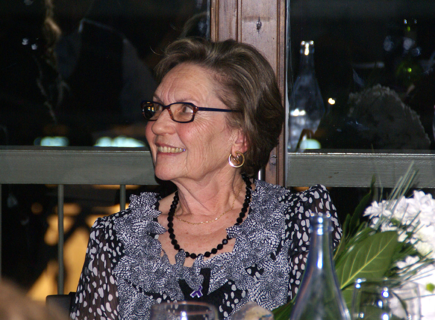 Manresanes que han fet història: Josefina Bonvehí i Planell