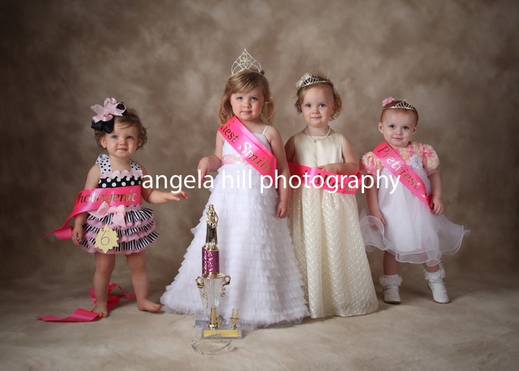 Angela Hill Photography: Miss Sunshine Pageant 2011