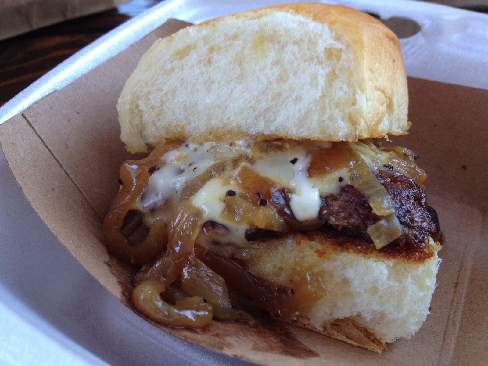 The Bite: Dog Haus