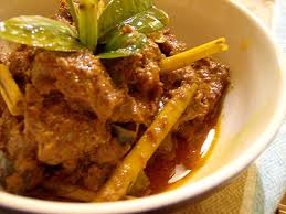 boiklop: Cara Membuat Rendang Daging Sapi (Masakan Padang-Minang)