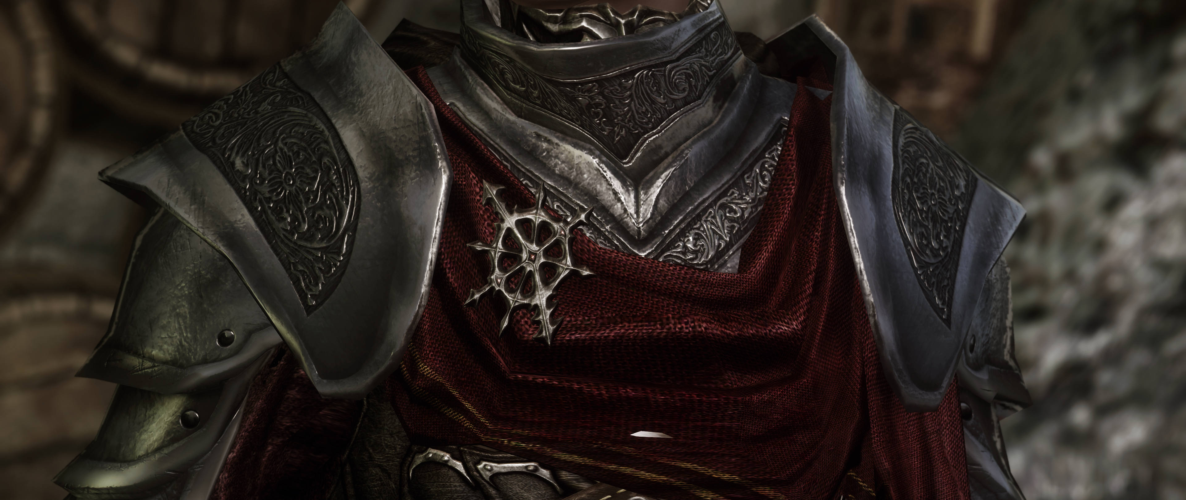 Volkihar Knight UUNP (Idye) 4K