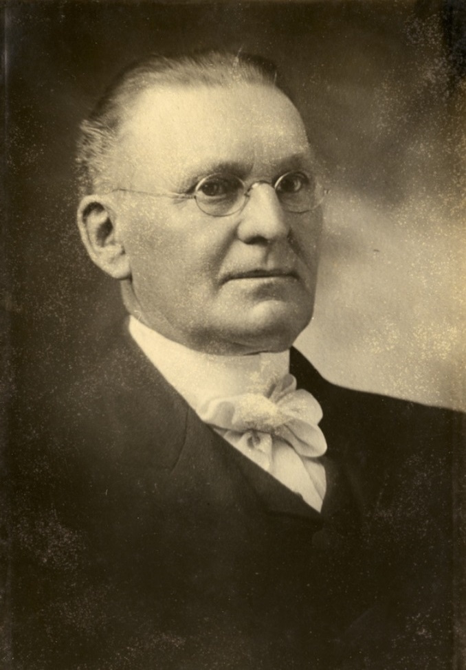 Mystics of the Church: February 2017