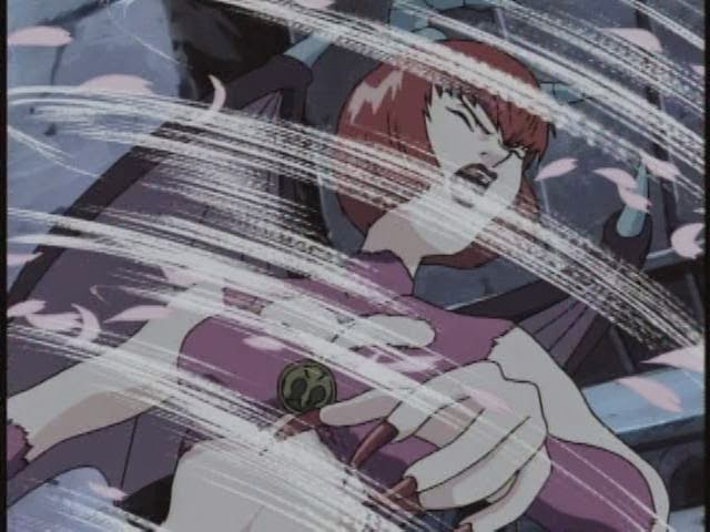 Awesome TV Recaps: Monster Rancher Episode 11: Pixie's Defeat