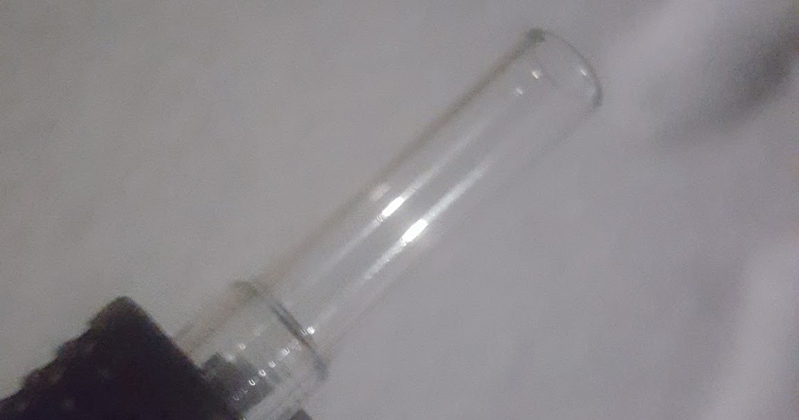 Vaping Time by Vaporizer Shark