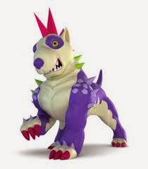 el maestro de los invizimals