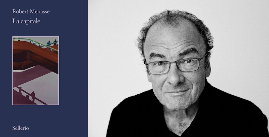 Conchiglie: La capitale di Manasse e il futuro dell'Europa