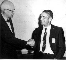 Richard Vogt: do Blohm & Voss BV P.215 aos SpaceShipOne/Two?