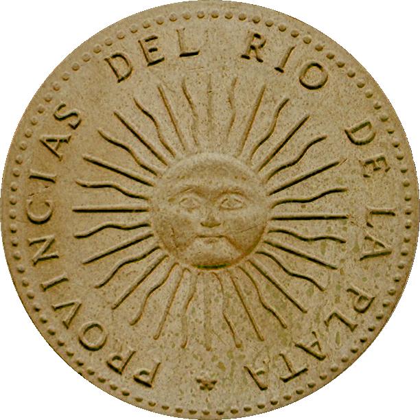 Página Católica: El Sol argentino en el Escudo Papal