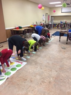 Pearce Community Center: Before and After School Care at Pearce