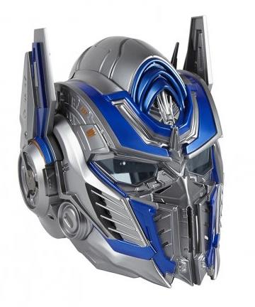 Transformers Live Action Movie Blog (TFLAMB): NYCC: TF5 Voice Changer ...