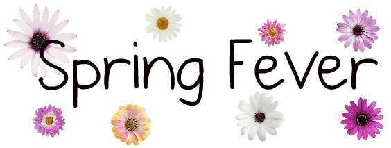 Woven by Words: Spring Fever Event Blogger Sign Ups!