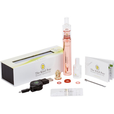 What You Should Know About Wax Vape Pens? - Techocious- The Tech Blog