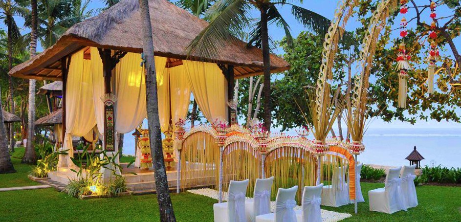 Be Success Home Minimalis: √ 85 Dekorasi Pernikahan Bali Modern yang ...