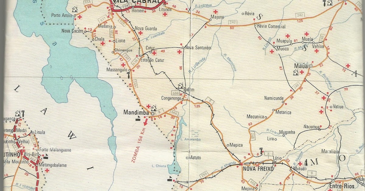 Companhia de Caçadores 4242 Mandimba-Moçambique: CONVÍVIO COM A C. CAÇ ...