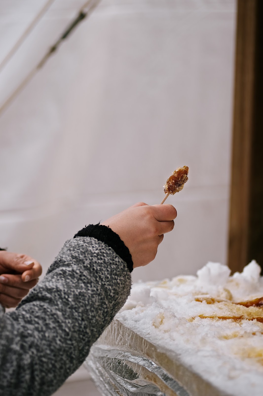 Sugar Shack at Sugar Beach | Sylvia's Simple Life