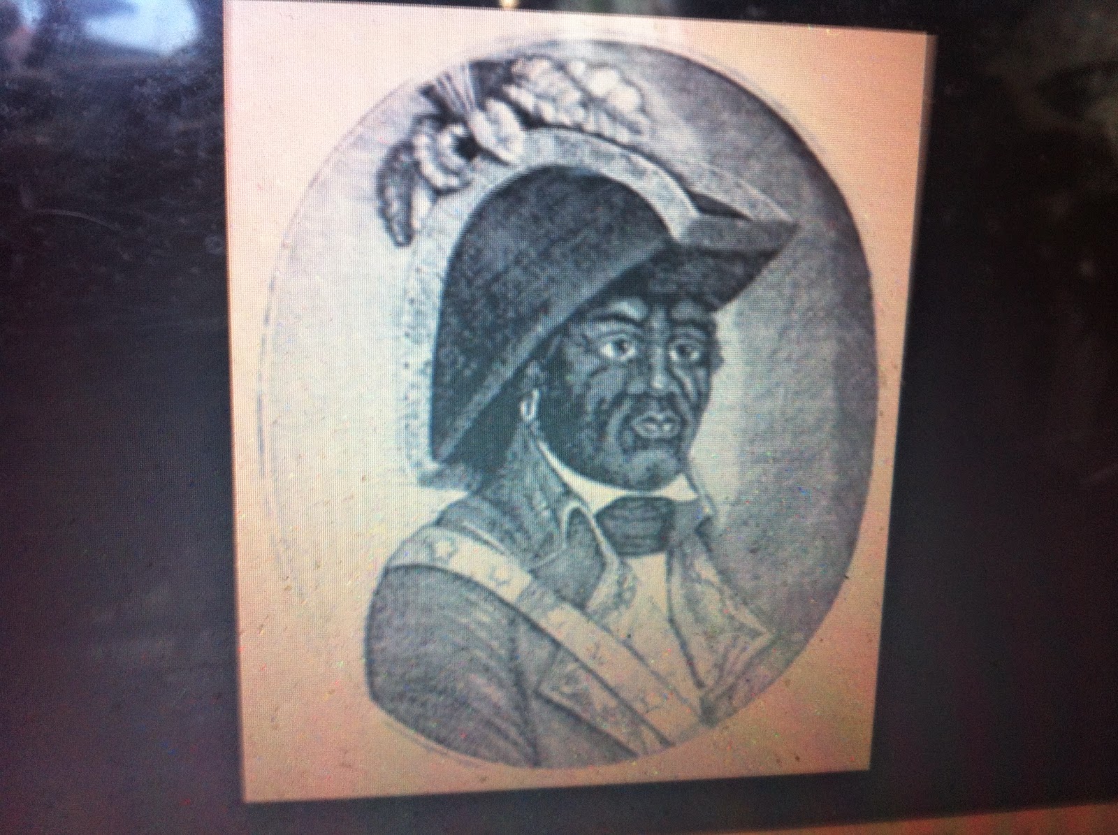 THE BLACK SOCIAL HISTORY:: BLACK SOCIAL HISTORY : AFRO-HAITIAN ...
