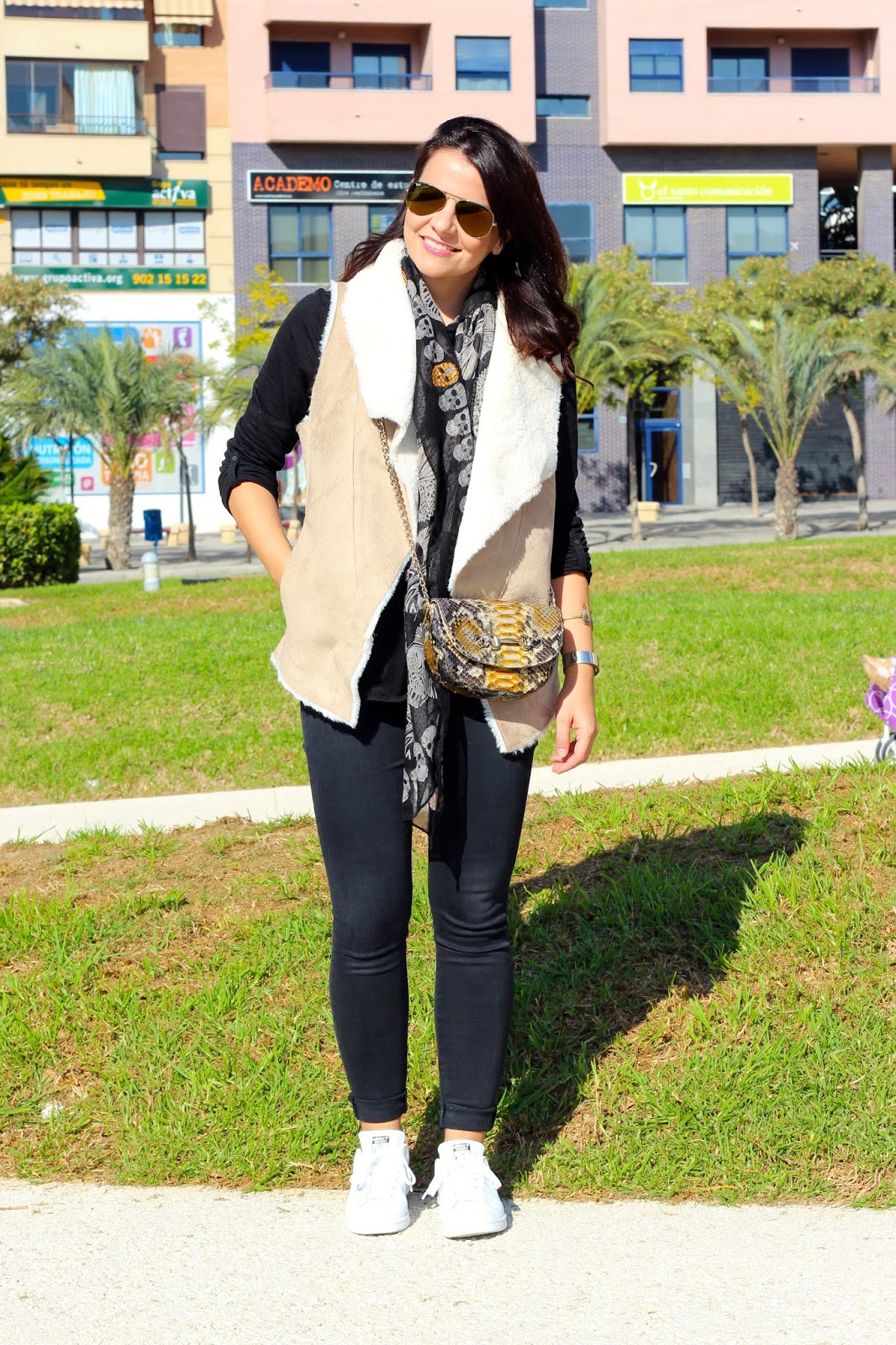 Cosasdhermanas: Lugada bags