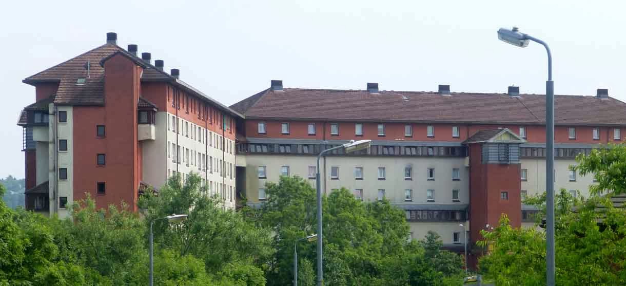 Alex and Bob`s Blue Sky Scotland: Arden.Darnley.Carnwadric.Kennishead ...