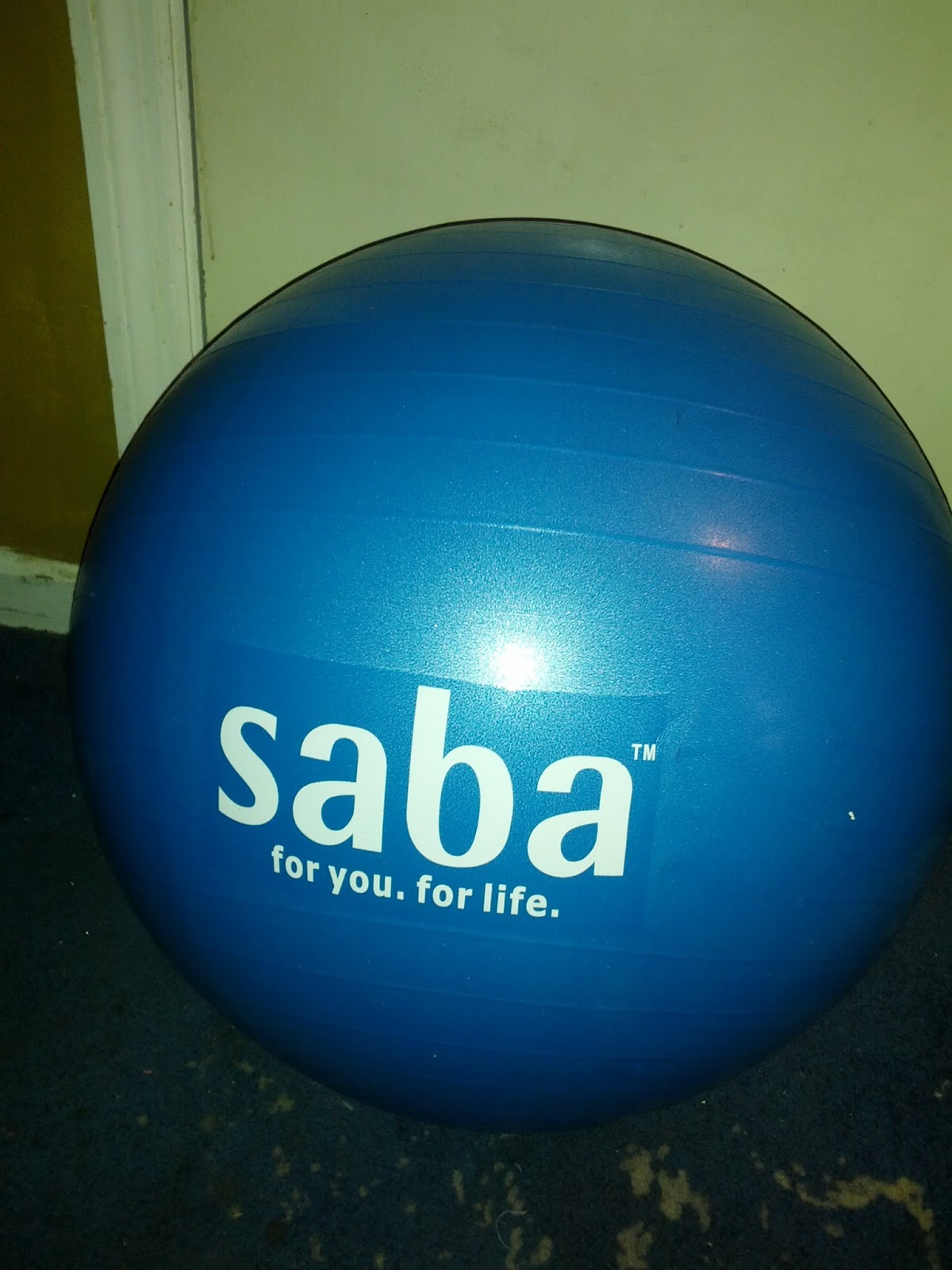 Sparks love ACE: Saba Fit Kit Review!