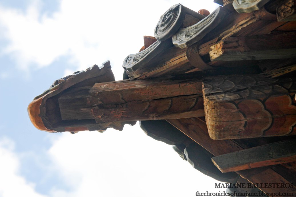 Hanging Monastery of Datong, China: Not for the weak hearted! | The ...