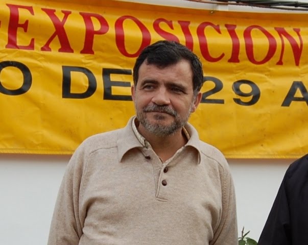 Departamento de Lengua y Literatura: ENTREVISTA A DON RAFAEL CUEVAS