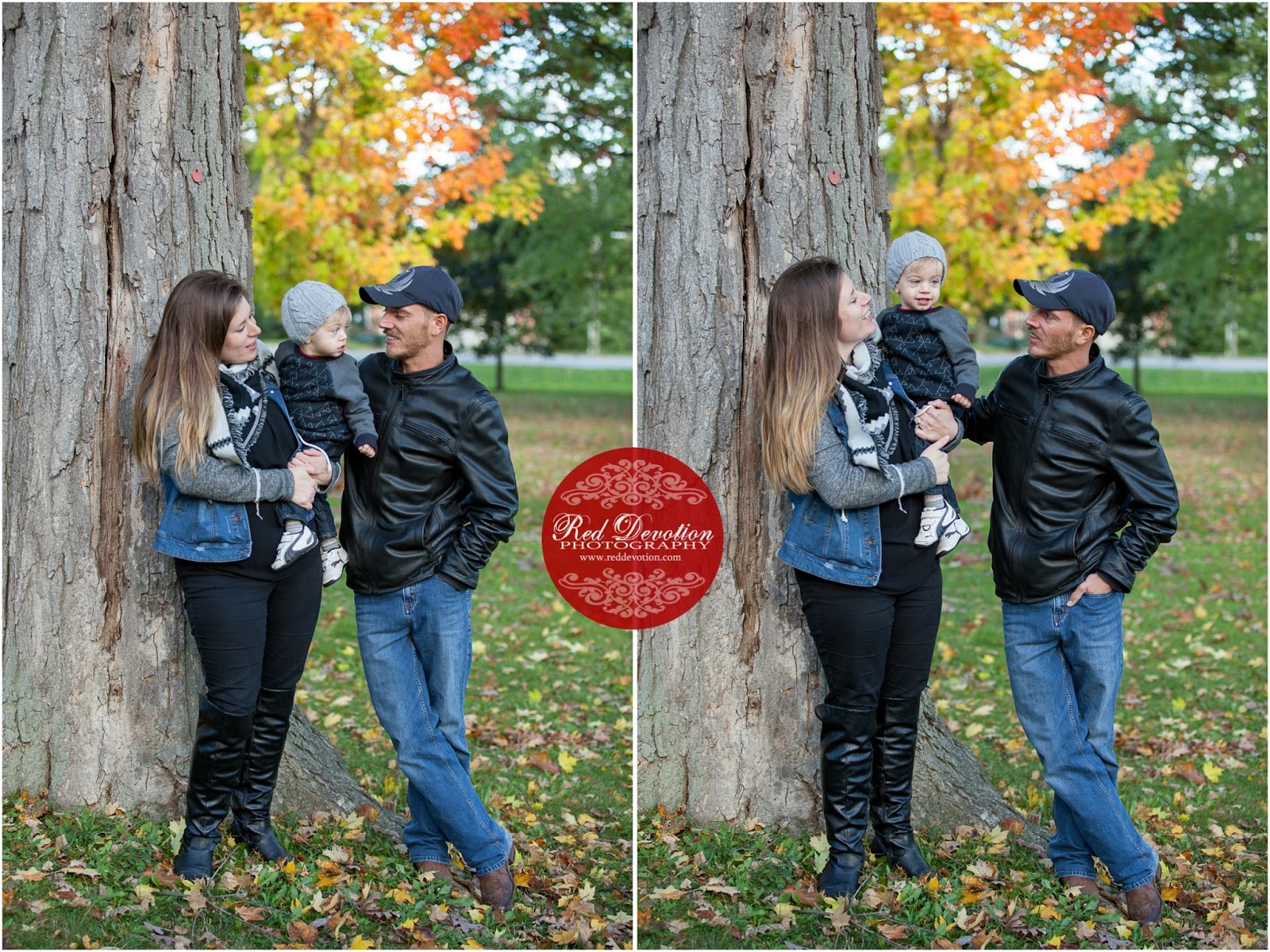 Red Devotion Photography: O'Hara Family | Cayuga Courthouse | Cayuga ...