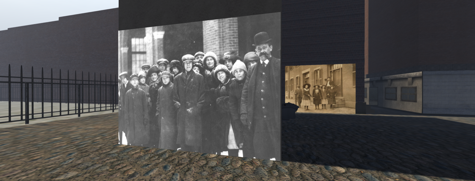 Ziki Questi's Blog: Bread and Roses