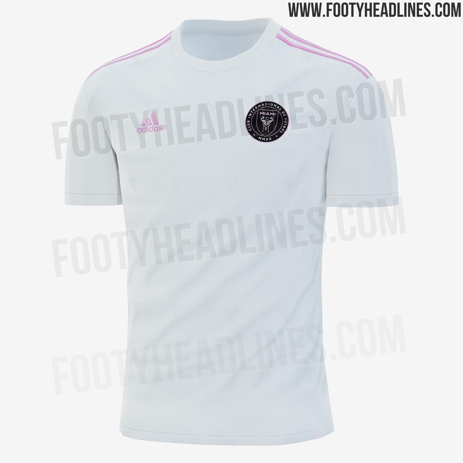 Adidas MLS 2020 Kits Released - Update With 30+ New Pictures - Footy ...