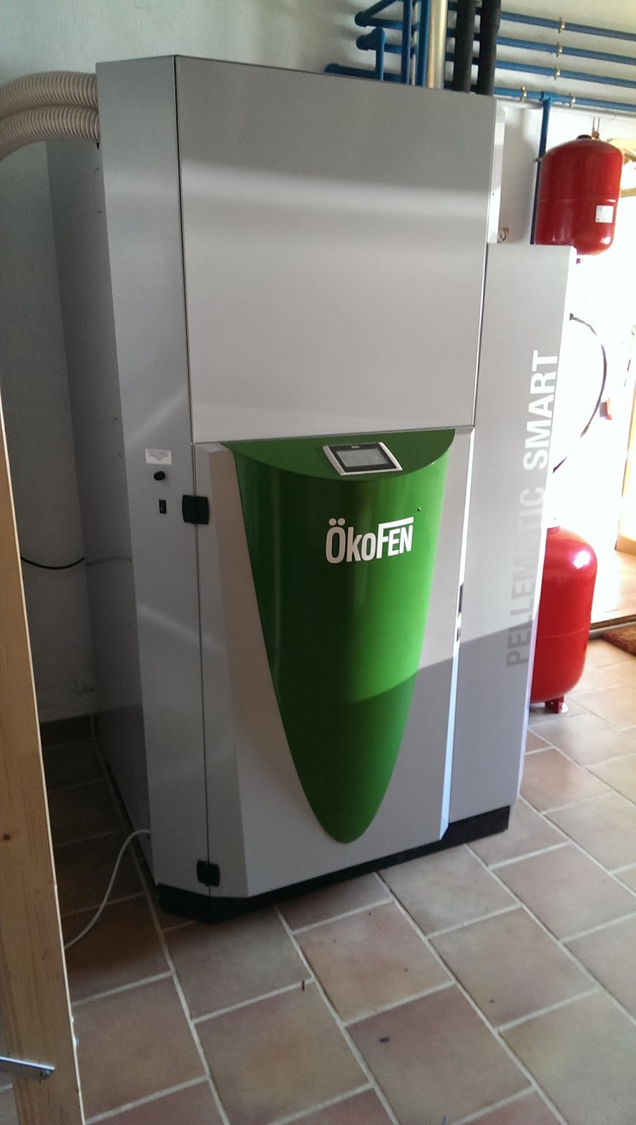 Calderas de pellets ÖkoFEN | Especialista europeo en calefacción con ...