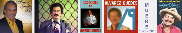 Comediante cubano Guillermo Álvarez Guedes muere : DESDE LA REPÚBLICA ...