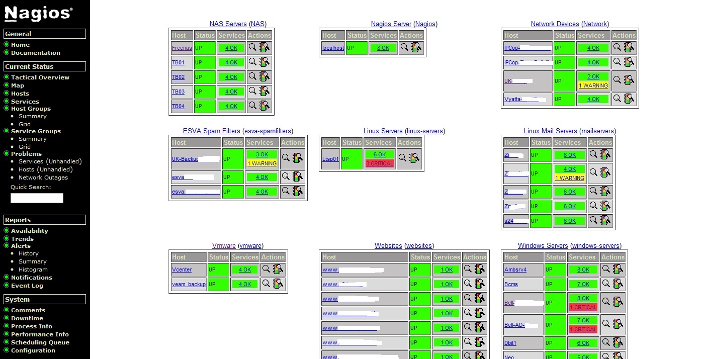 Blu3yy's Nagios: July 2011