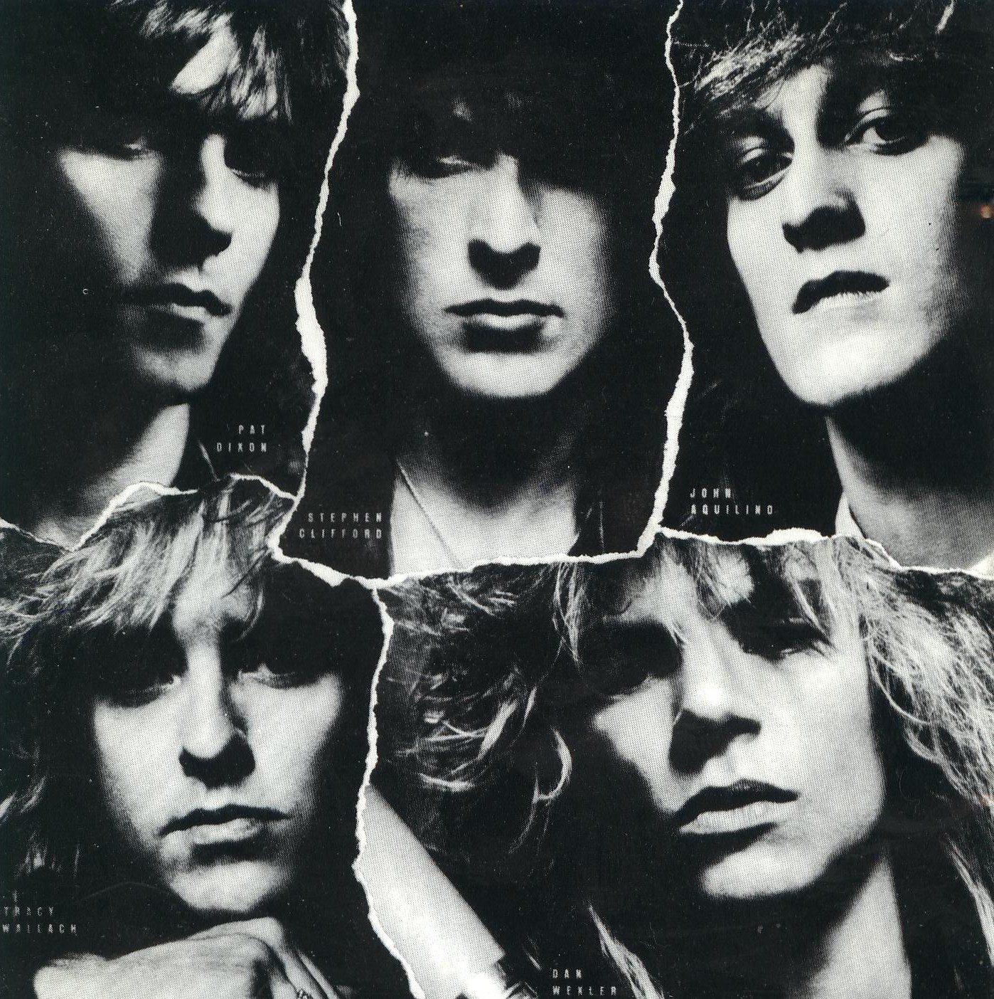 Jolly Joker`s Ohrenbalsam: ICON, ICON, 1984, IMPORT CD, 1993