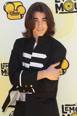 THE PREMIERE OF DISNEY'S LEMONADE MOUTH