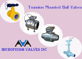 Microfinish Valves Inc | Best Industrial Valve Manufacturer: Valves ...