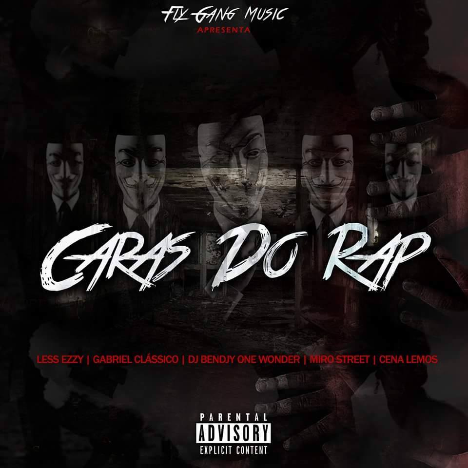 Fly Gang Music News: Fly Gang Music anuncia a venda do CD [Mixtape ...