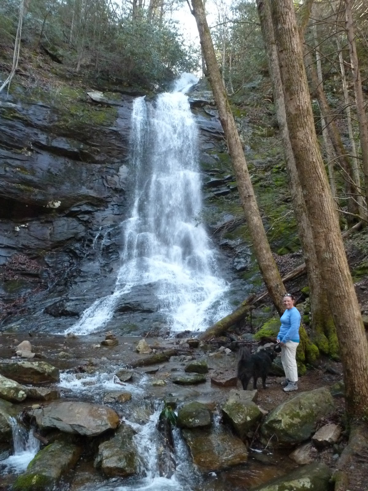 The Continuing Adventures of Eric, Noelle and Sierra: Cherokee National ...