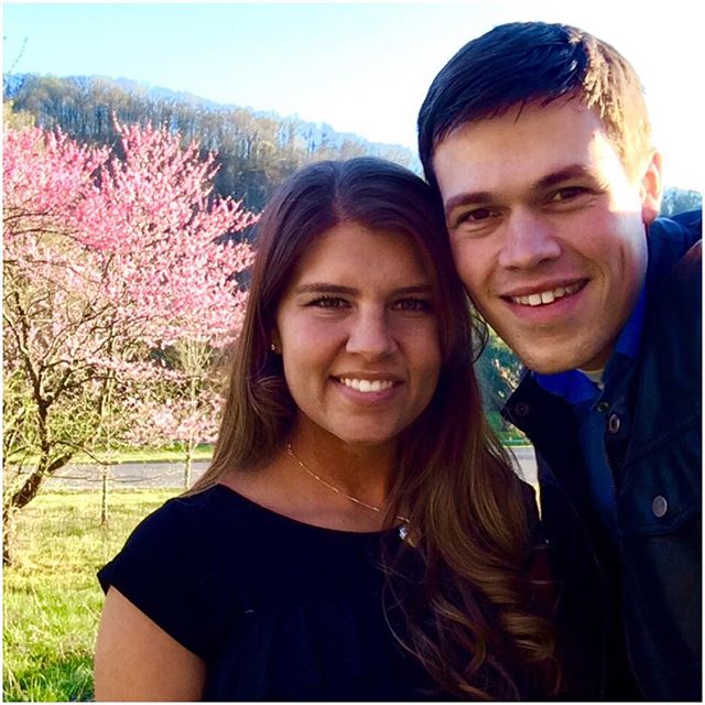 Bates Family Blog: Bates Updates and Pictures | Gil and Kelly | 19 Kids ...