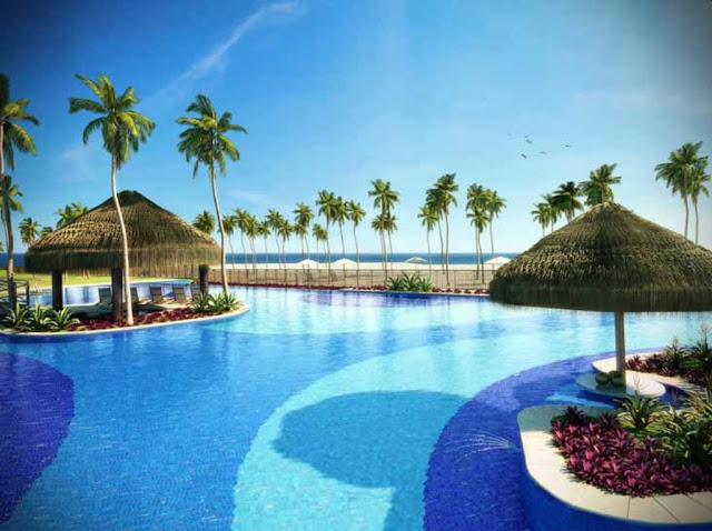 Mandara Kauai - Porto Das Dunas - Brazil ~ Brazil Partner