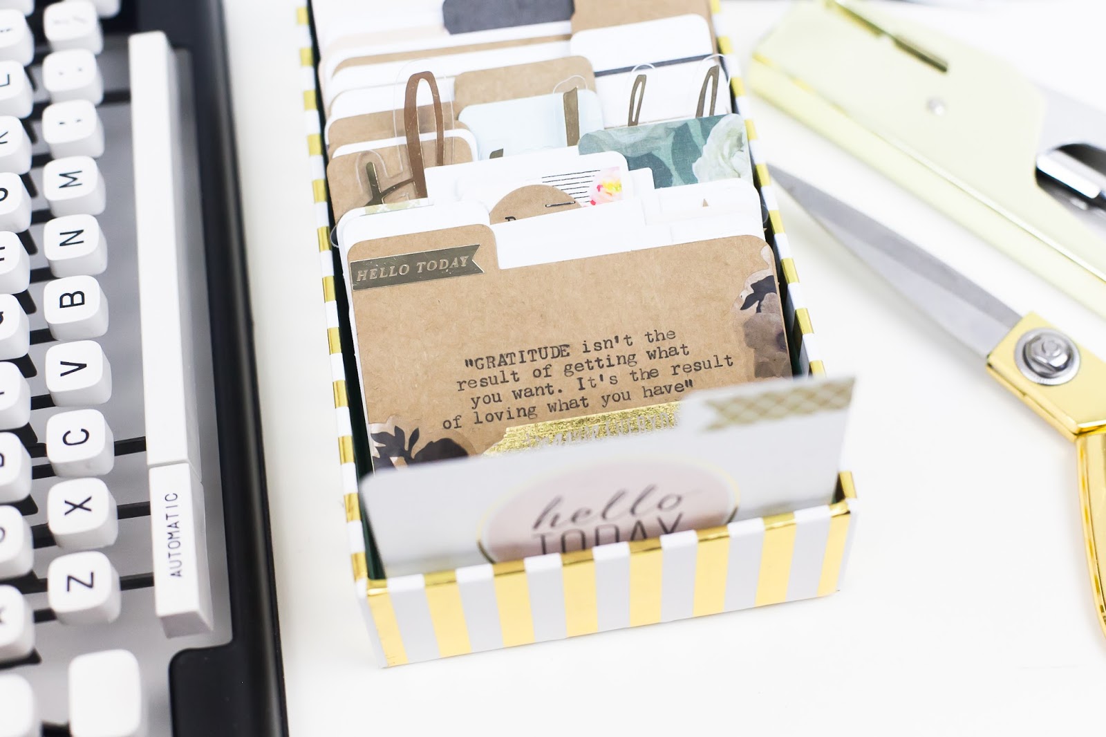 MEMORY DEX INSPIRATION - Simple Reflections of my Everyday