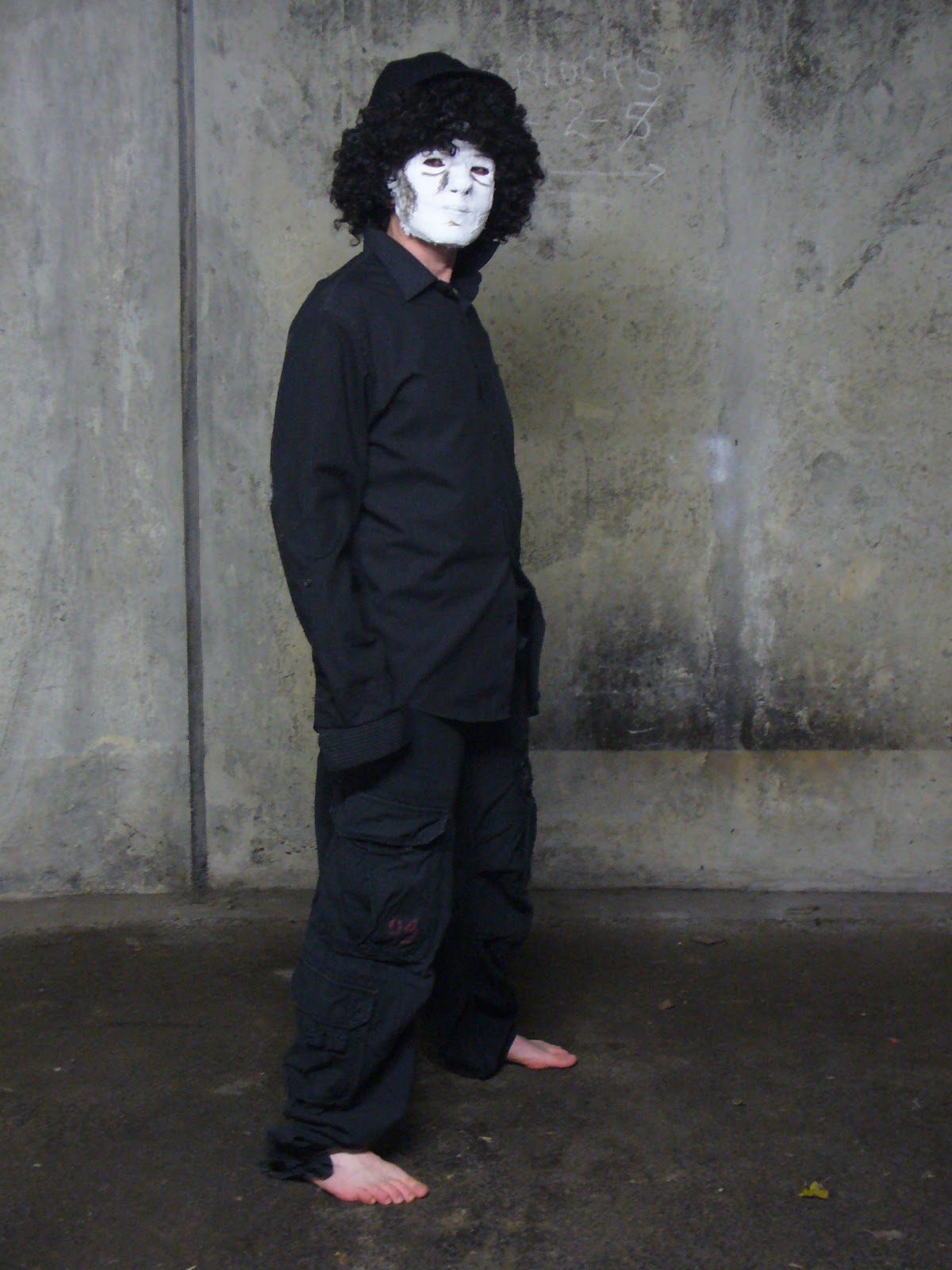 Reflective log Pam Tierney