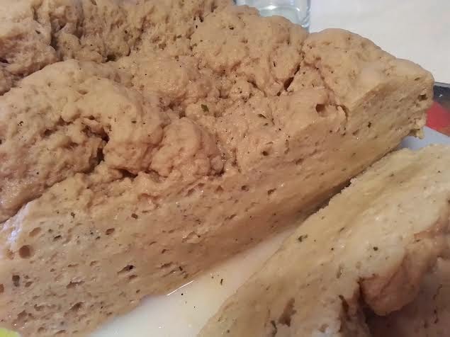 VARJACOM KROZ SVET: SEJTAN = BILJNO MESO - Dr Dukan recept