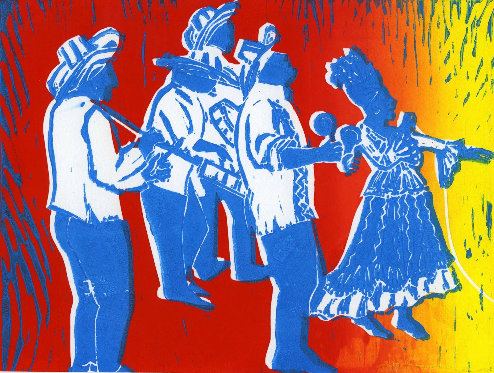 Dialogos E Interpretaciones (Dialogs and Interpretations): Images of ...