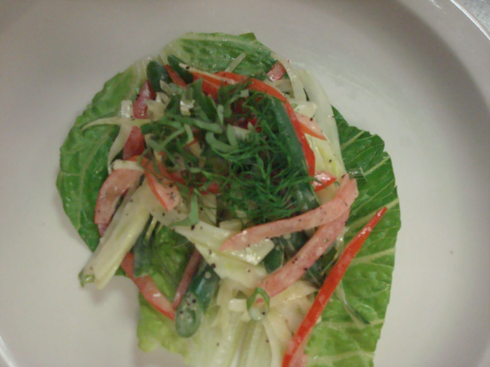 Cooking with the Glow!: Creole and Cajun