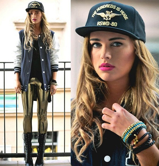 Wineberry: Hot or Not? Boné