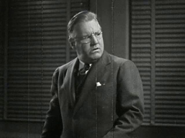 Forgotten Actors: Joseph Crehan