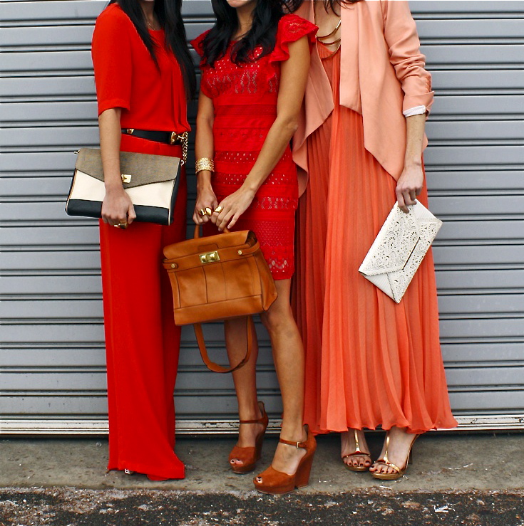 The Style Climber: Tears To The Eyes FAB!!! Thursday - Stylish Friends