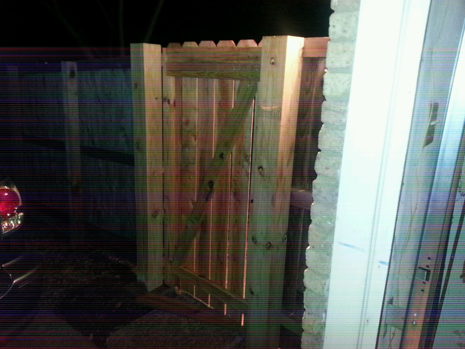 Black Dog Technologies: Z Gate